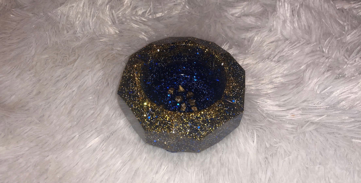 Jess Sparkle Smoke – Jess Make It Sparkle